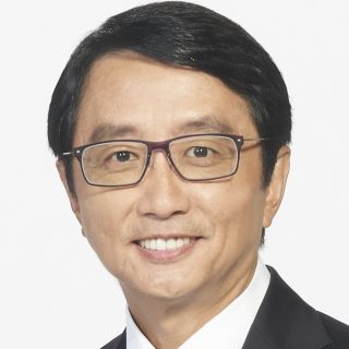 Speakers | 2023 ULI Asia Pacific Summit